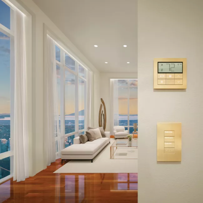 Types of Lutron Lighting Controls: A Comprehensive Guide