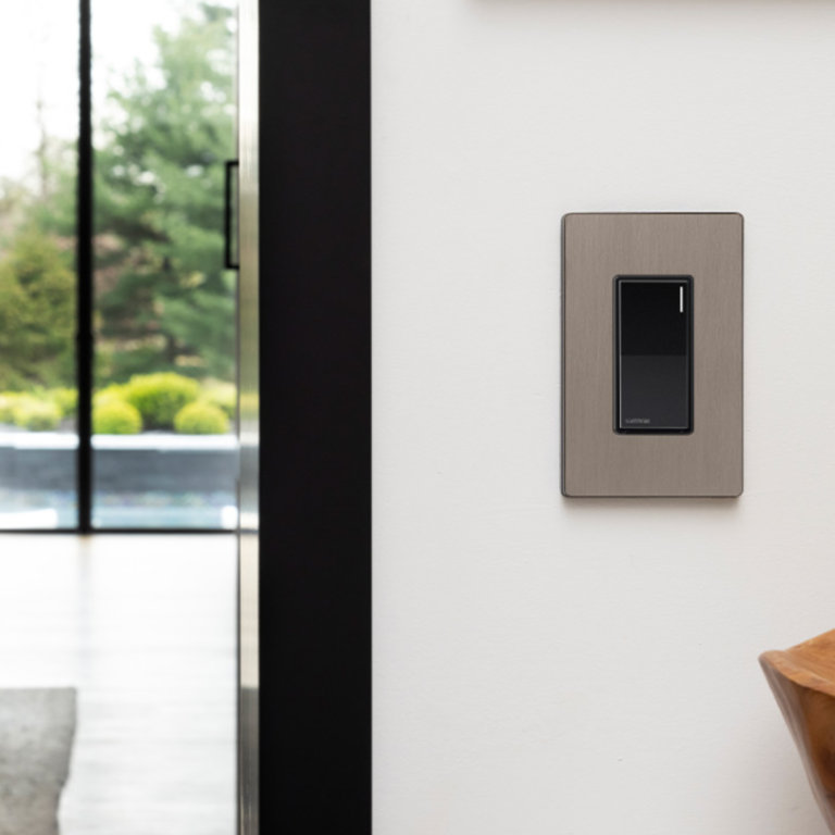 Types of Lutron Lighting Controls: A Comprehensive Guide